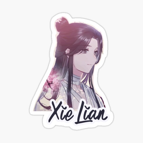 Heaven Officials Blessing Gifts & Merchandise | Redbubble