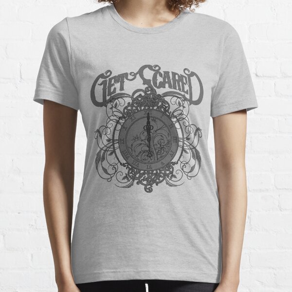 Get Scared Women's T-Shirts & Tops | Redbubble