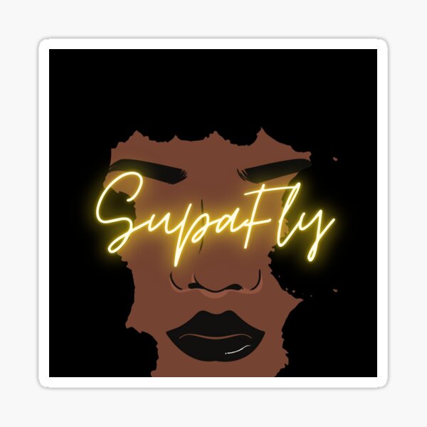 Supafly Gifts & Merchandise for Sale | Redbubble