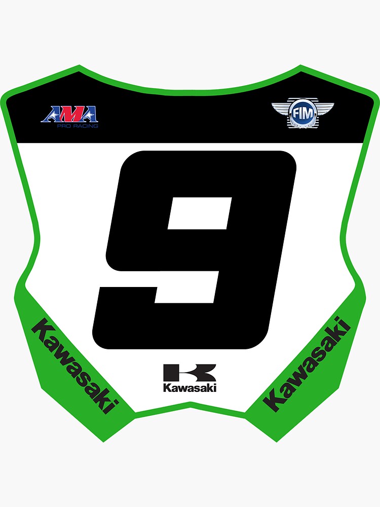 "AC9" Sticker for Sale by faithfulpostman | Redbubble