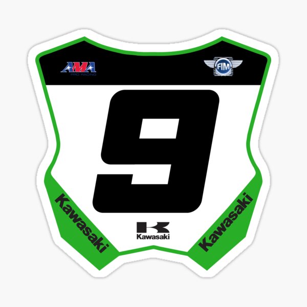 "AC9" Sticker for Sale by faithfulpostman | Redbubble