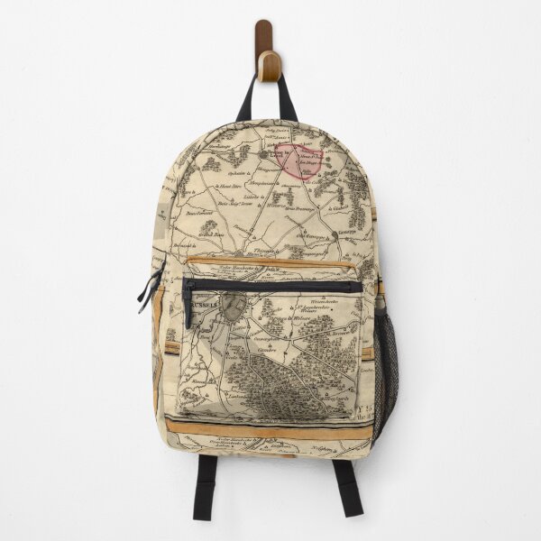 Napoleonic War Backpacks | Redbubble