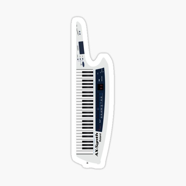 Keytar Gifts & Merchandise for Sale | Redbubble
