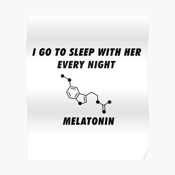 Funny Neuroscience Pun Posters | Redbubble