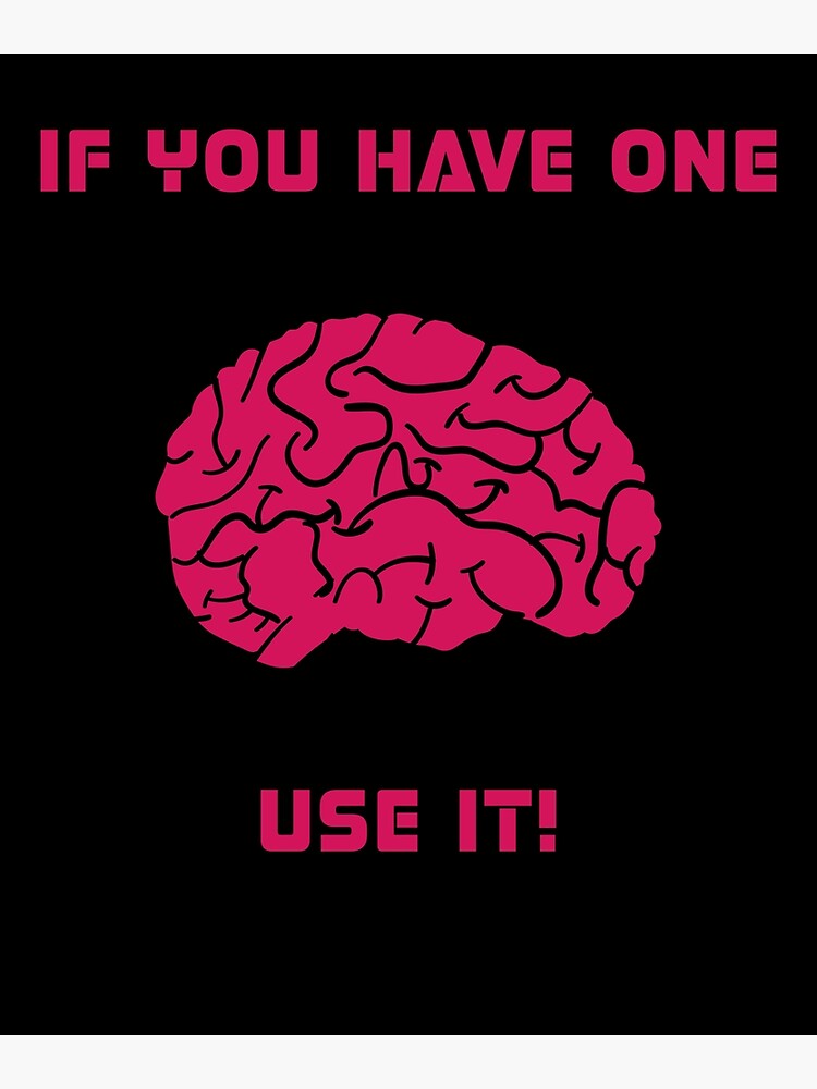 "Brain Use It, Psychology, Psychologeek, Biology, Science, Intelligence ...