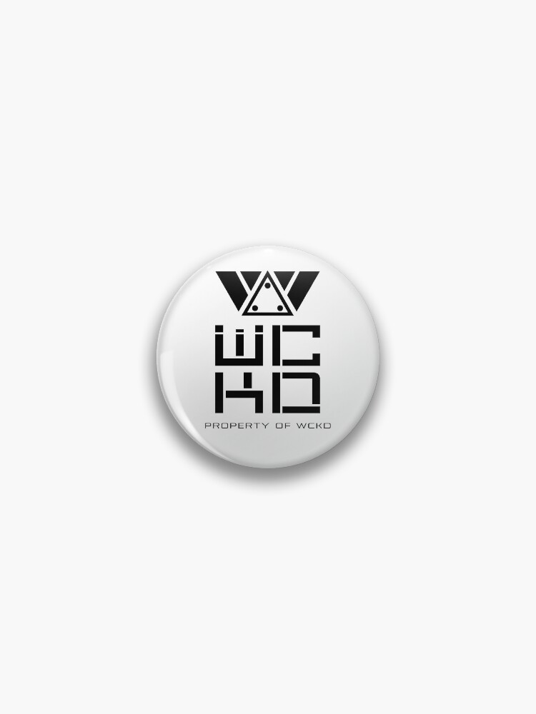 Wckd Logo