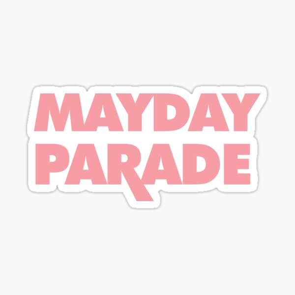 Mayday Parade Gifts & Merchandise | Redbubble
