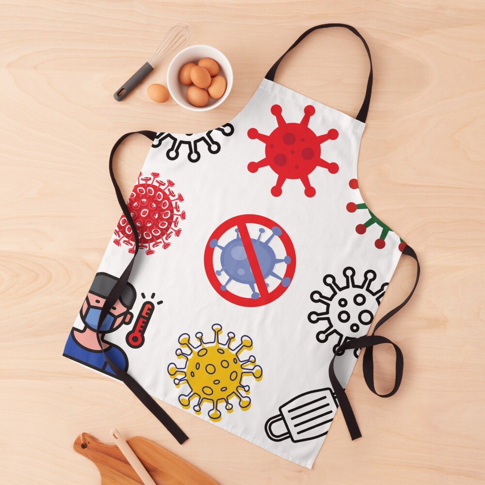 "Virus SVG, Social Distancing Svg, Quarantine SVG ,Virus bundle svg ...