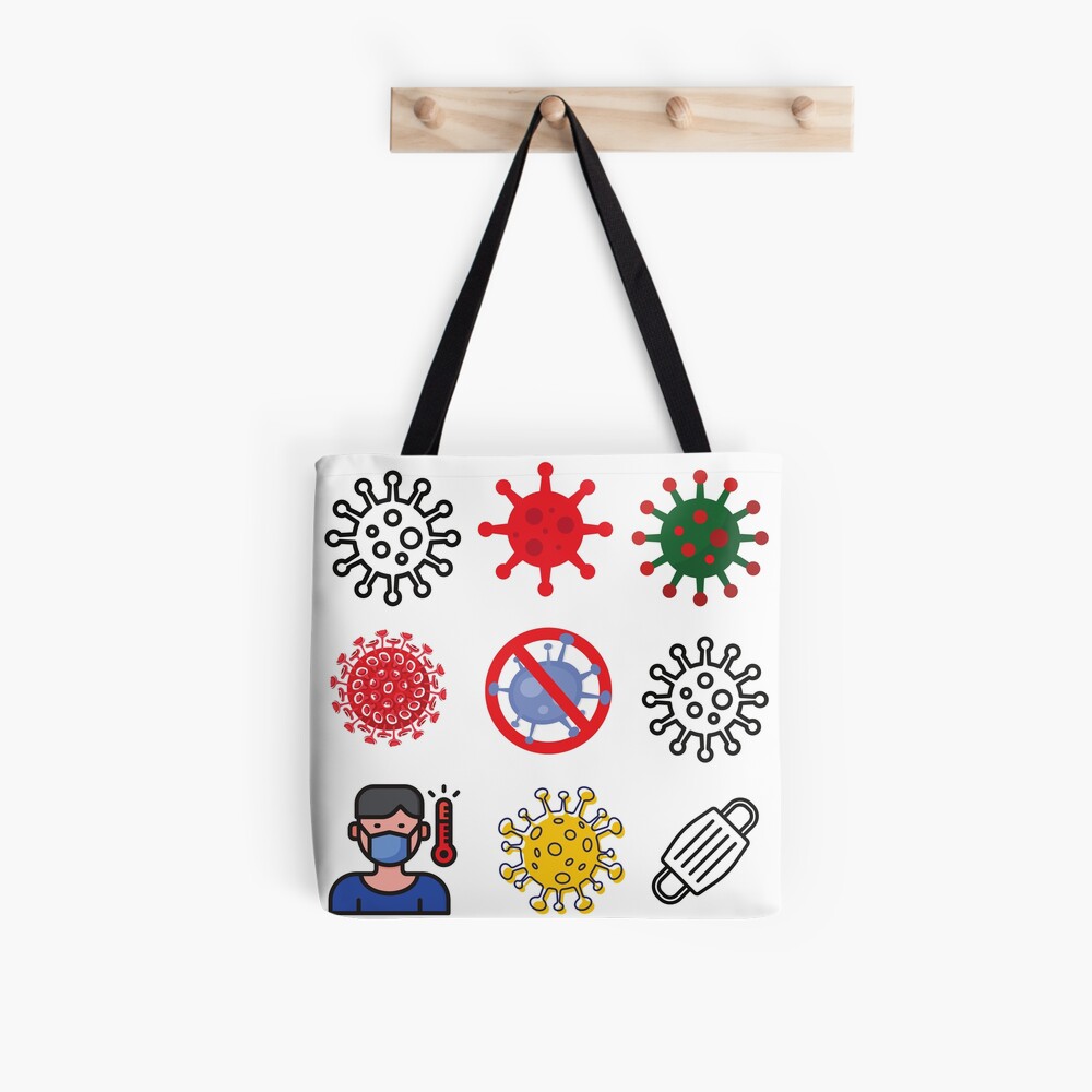 "Virus SVG, Social Distancing Svg, Quarantine SVG ,Virus bundle svg ...