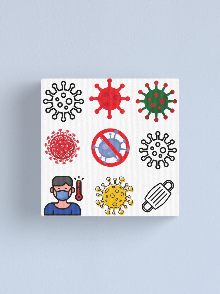 "Virus SVG, Social Distancing Svg, Quarantine SVG ,Virus bundle svg ...