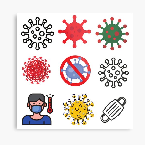 "Virus SVG, Social Distancing Svg, Quarantine SVG ,Virus bundle svg ...