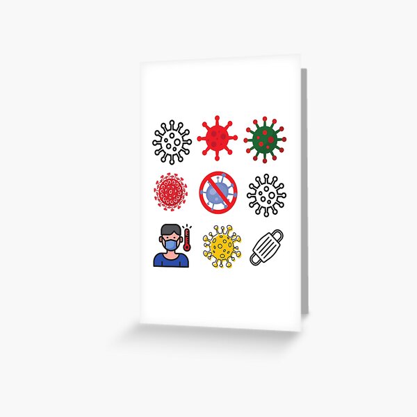 "Virus SVG, Social Distancing Svg, Quarantine SVG ,Virus bundle svg ...