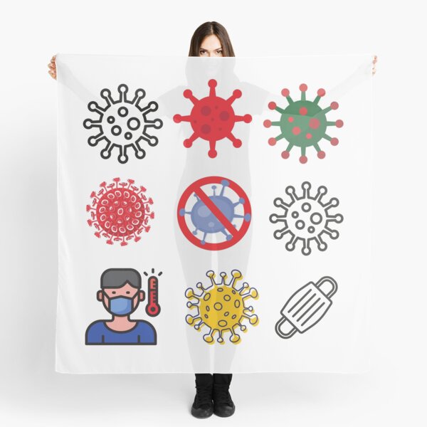 "Virus SVG, Social Distancing Svg, Quarantine SVG ,Virus bundle svg ...