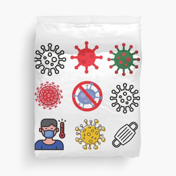 "Virus SVG, Social Distancing Svg, Quarantine SVG ,Virus bundle svg ...