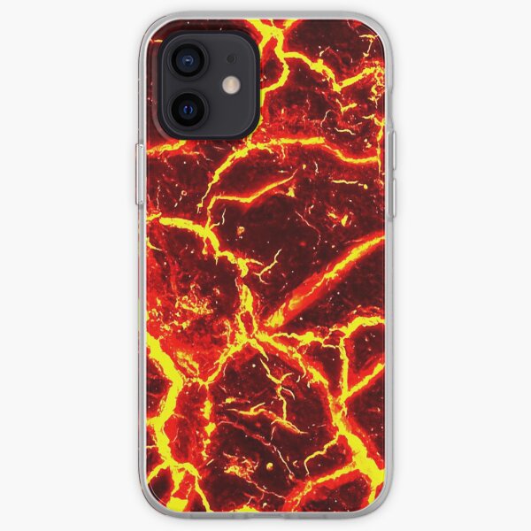 Lava iPhone cases & covers | Redbubble