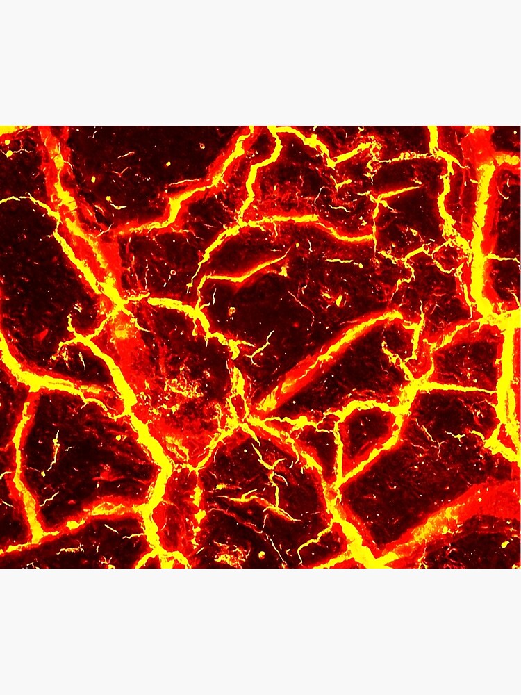 "Lava" Throw Blanket for Sale by Wanato | Redbubble