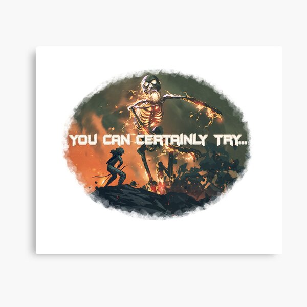 You Can Certainly Try Canvas Prints | Redbubble