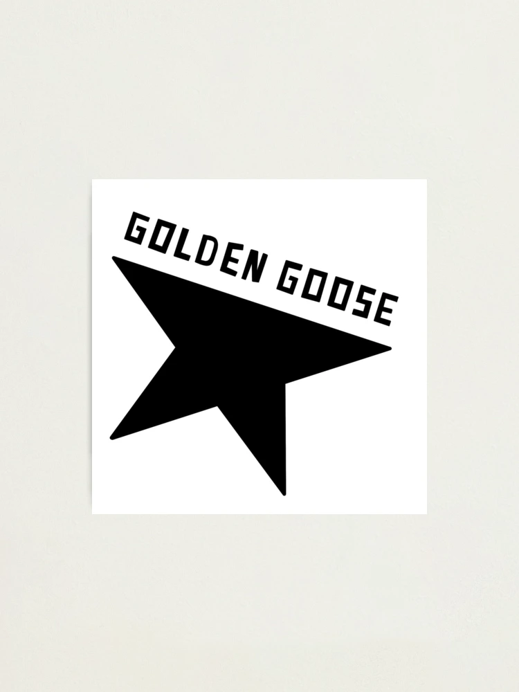Golden Goose Logo