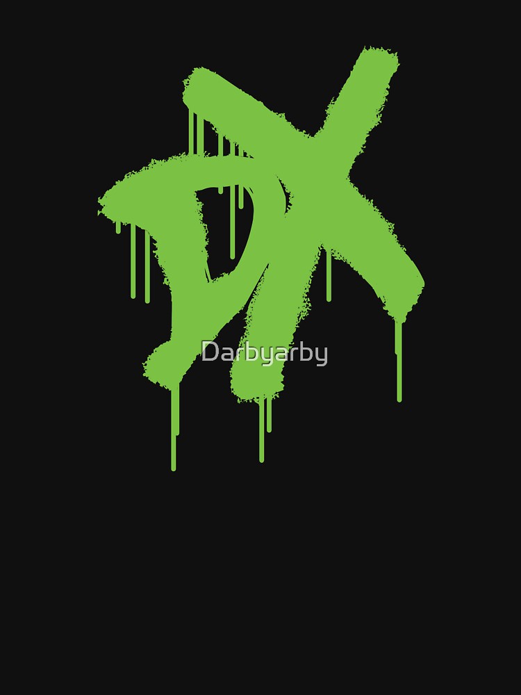 "DX" T-shirt for Sale by NewEliteApparel | Redbubble | dx t-shirts ...