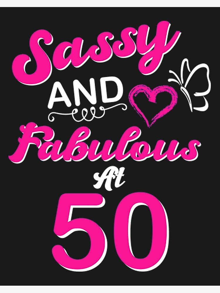 Funny Quotes For 50th Birthday Woman Halley Marcelline