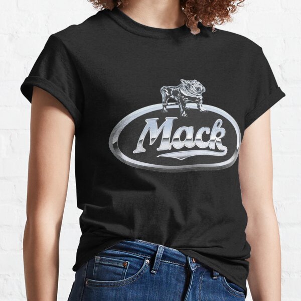 Mack Truck Clothing | Redbubble