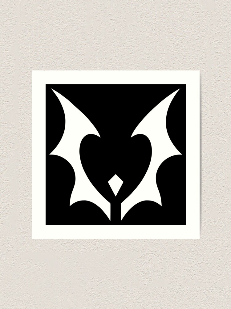 "Best Selling - Horde (She-Ra) Logo" Art Print for Sale by ...