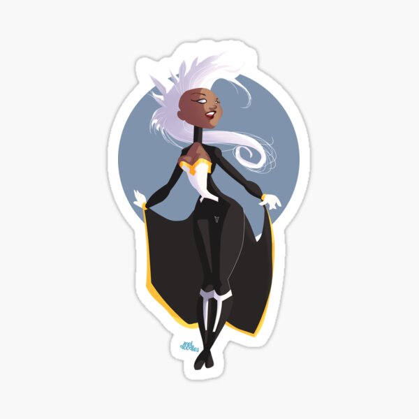 Xmen Stickers | Redbubble
