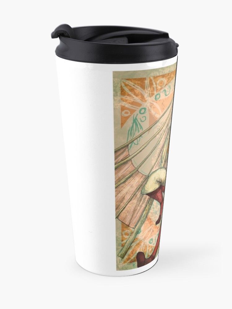 "Avatar: The Last Airbender" Travel Coffee Mug for Sale by NireLeetsac ...