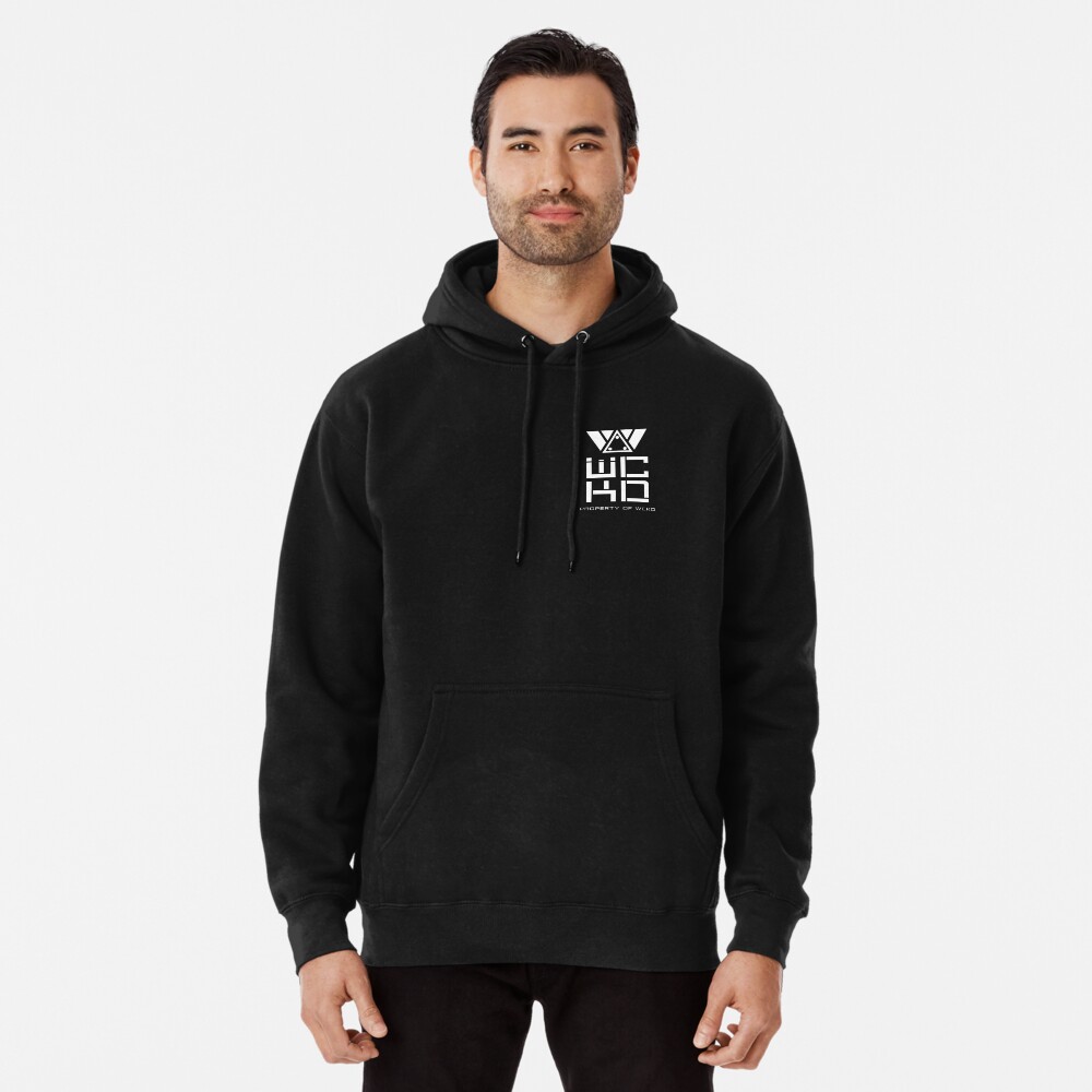 "Copie de The Maze Runner WCKD Logo" Poster by nicko157 | Redbubble