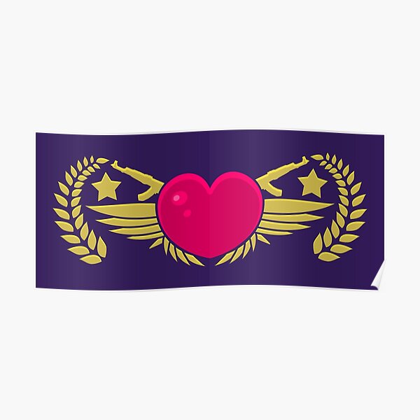 "Global Girly Elite" Poster for Sale by archanor | Redbubble