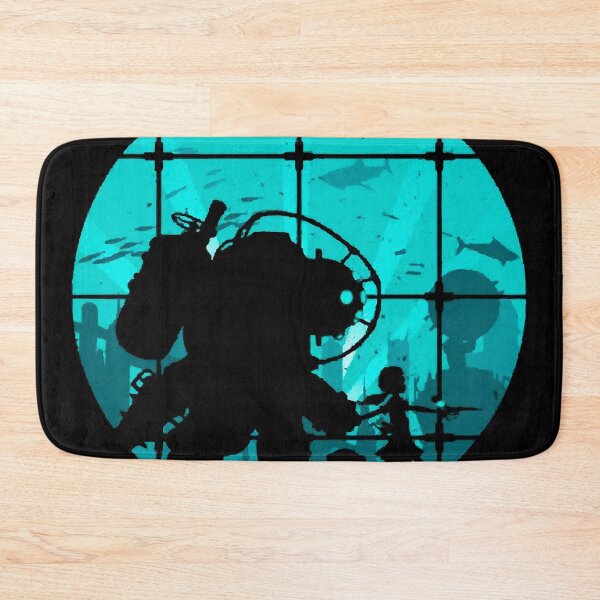 Bioshock Merch & Gifts for Sale | Redbubble