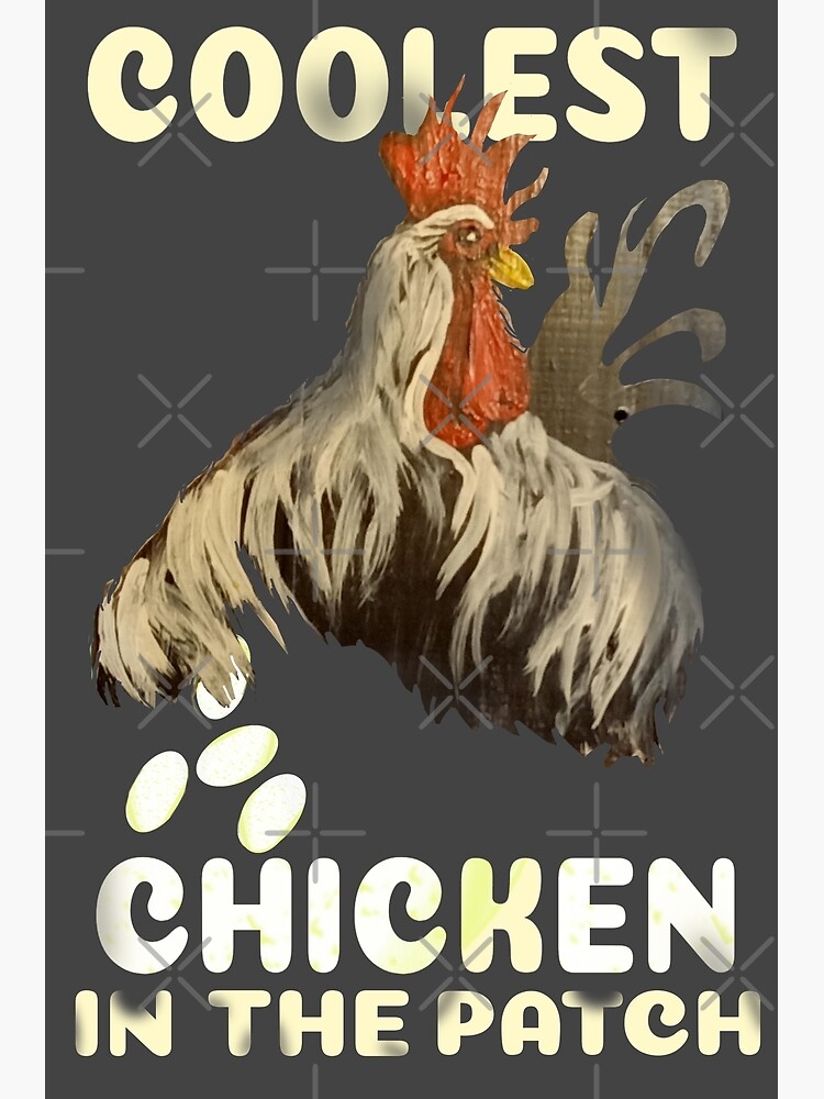 Meme Del Pollo Pazzo