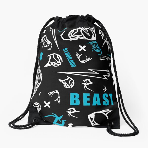 Mrbeast Bags | Redbubble