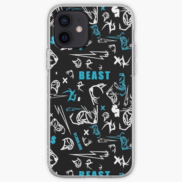 Mr Beast iPhone cases & covers | Redbubble