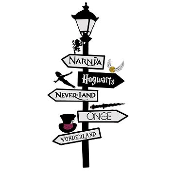 "Dream address" Sticker by Ona1805 | Redbubble