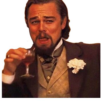 Leonardo Dicaprio Django Memes
