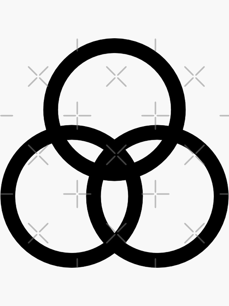 "CRM Group" Sticker for Sale by thobealtaf | Redbubble