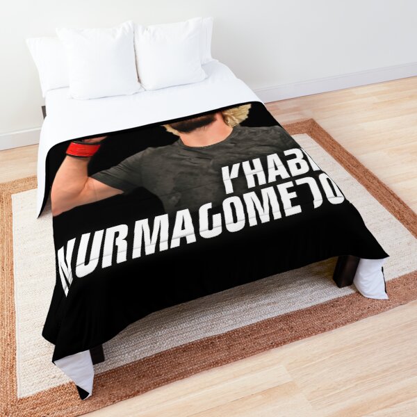 "Khabib Nurmagomedov (The Eagle) - Fan ART - Mixed martial artist (MMA ...