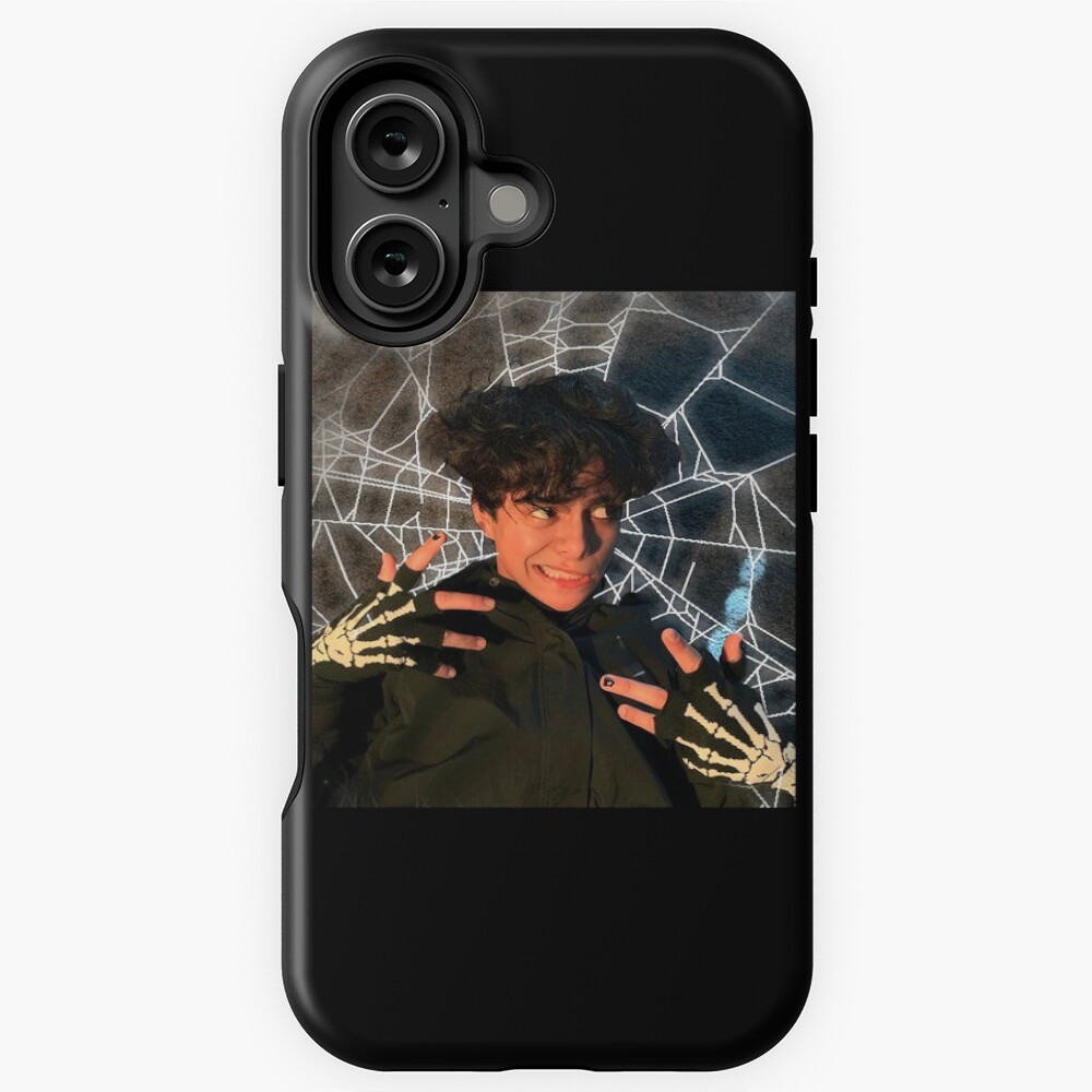 "benoftheweek aka ben de Almeida" Sticker for Sale by juli864m | Redbubble