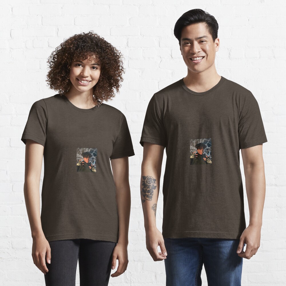 "benoftheweek aka ben de Almeida" Sticker for Sale by juli864m | Redbubble