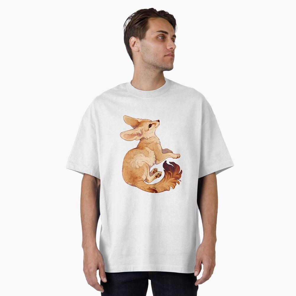 "Fennec fox " Art Print for Sale by Giulialibard | Redbubble