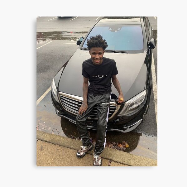 Quando Rondo Wall Art | Redbubble