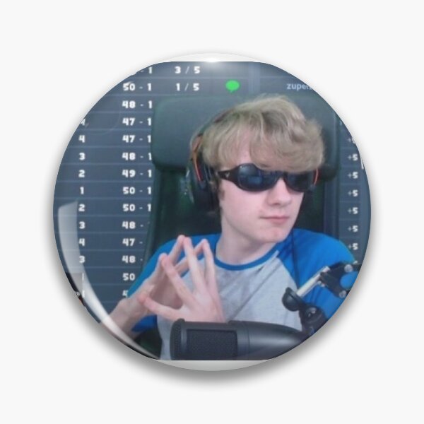 Tommyinnit Pins and Buttons | Redbubble