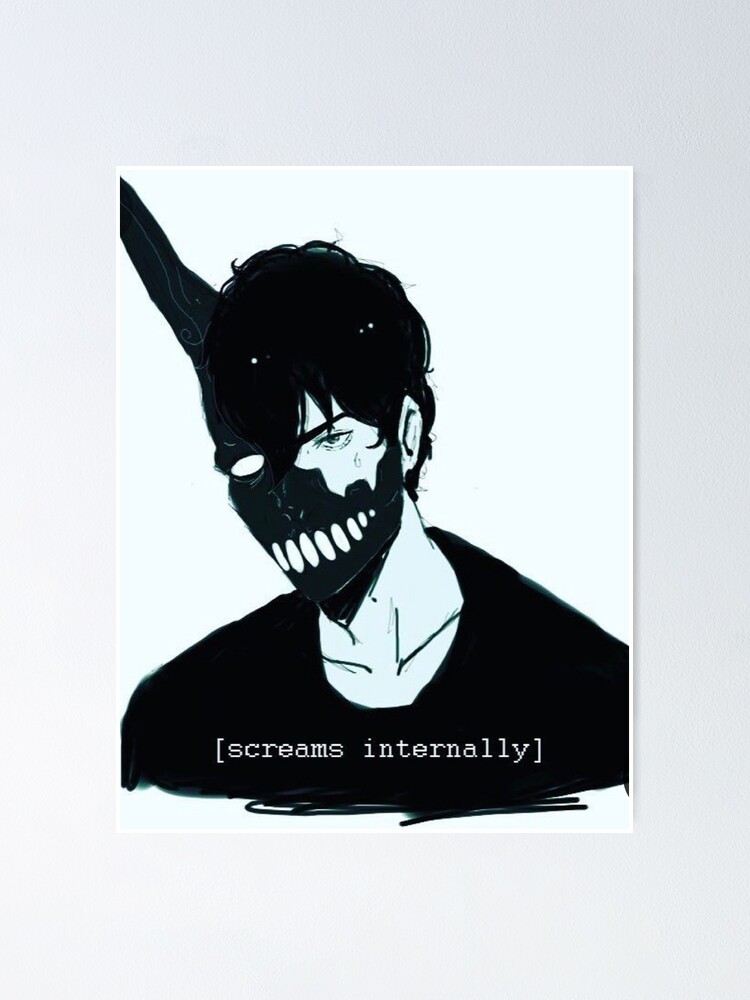 "corpse husband white background " Poster for Sale by FATIB | Redbubble