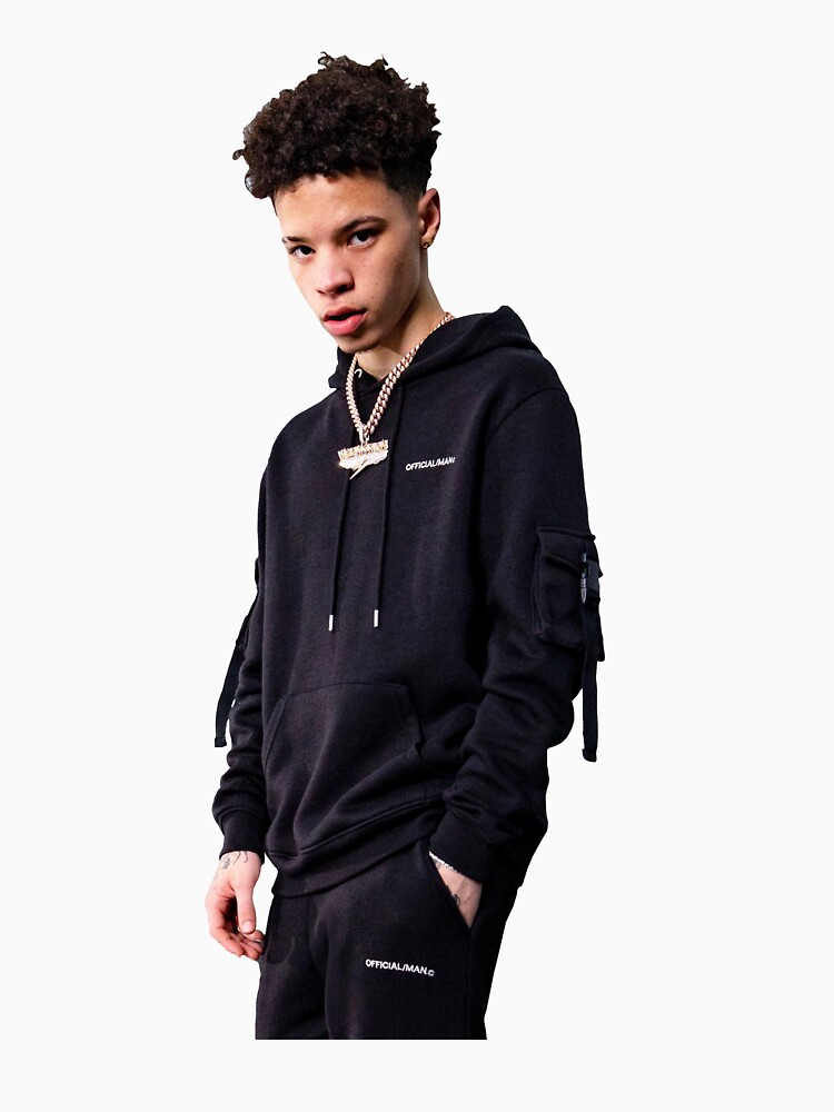 "Lil Mosey" T-shirt by FMR13 | Redbubble