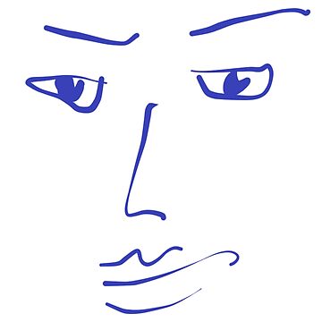 Unimpressed Face Drawing She Gave Me A Bunch Of Crap About Me Not