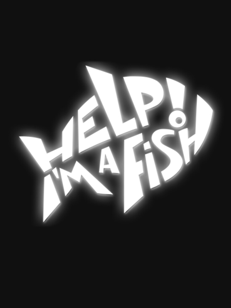 Ima Fishing Logo