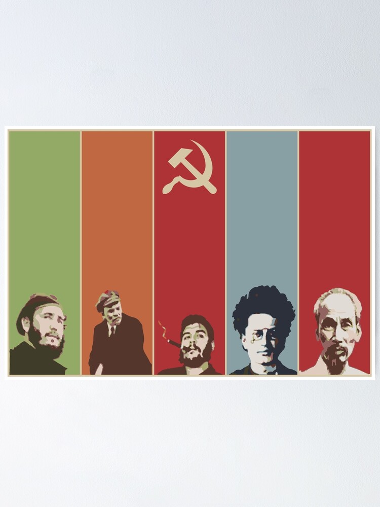 "influential communist leaders figures historical logo people lenin ...