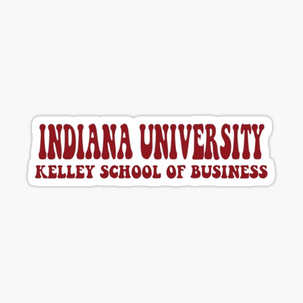 Iu Kelley Logo