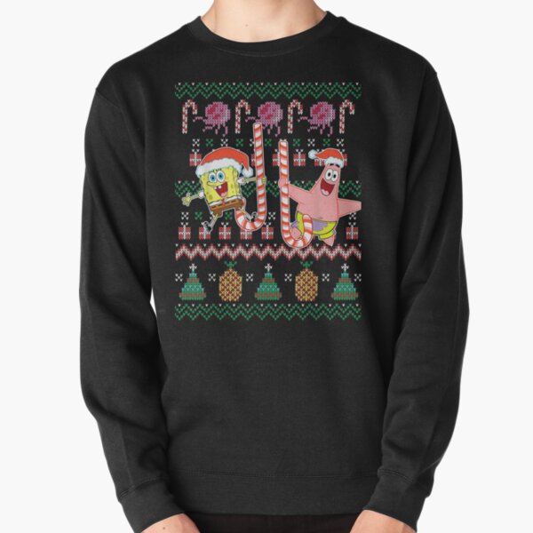 Patrick Sweater Sweatshirts & Hoodies | Redbubble